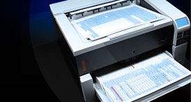 Scanner Kodak i3200, 50ppm, Duplex | Shopscan