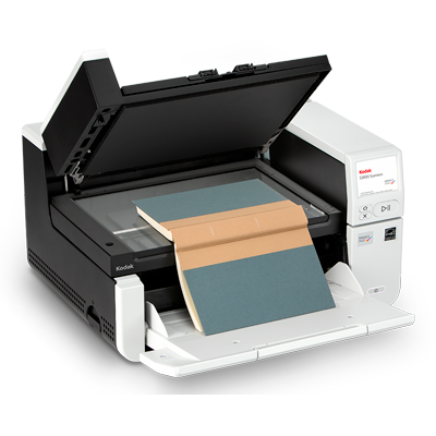 Scanner Kodak S3060, 60ppm, Duplex (frente e verso) - Shopscan ...