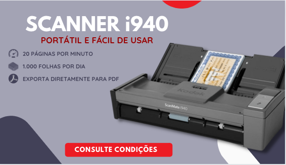 Shopscan | Scanners Profissionais e Gestão de Documentos