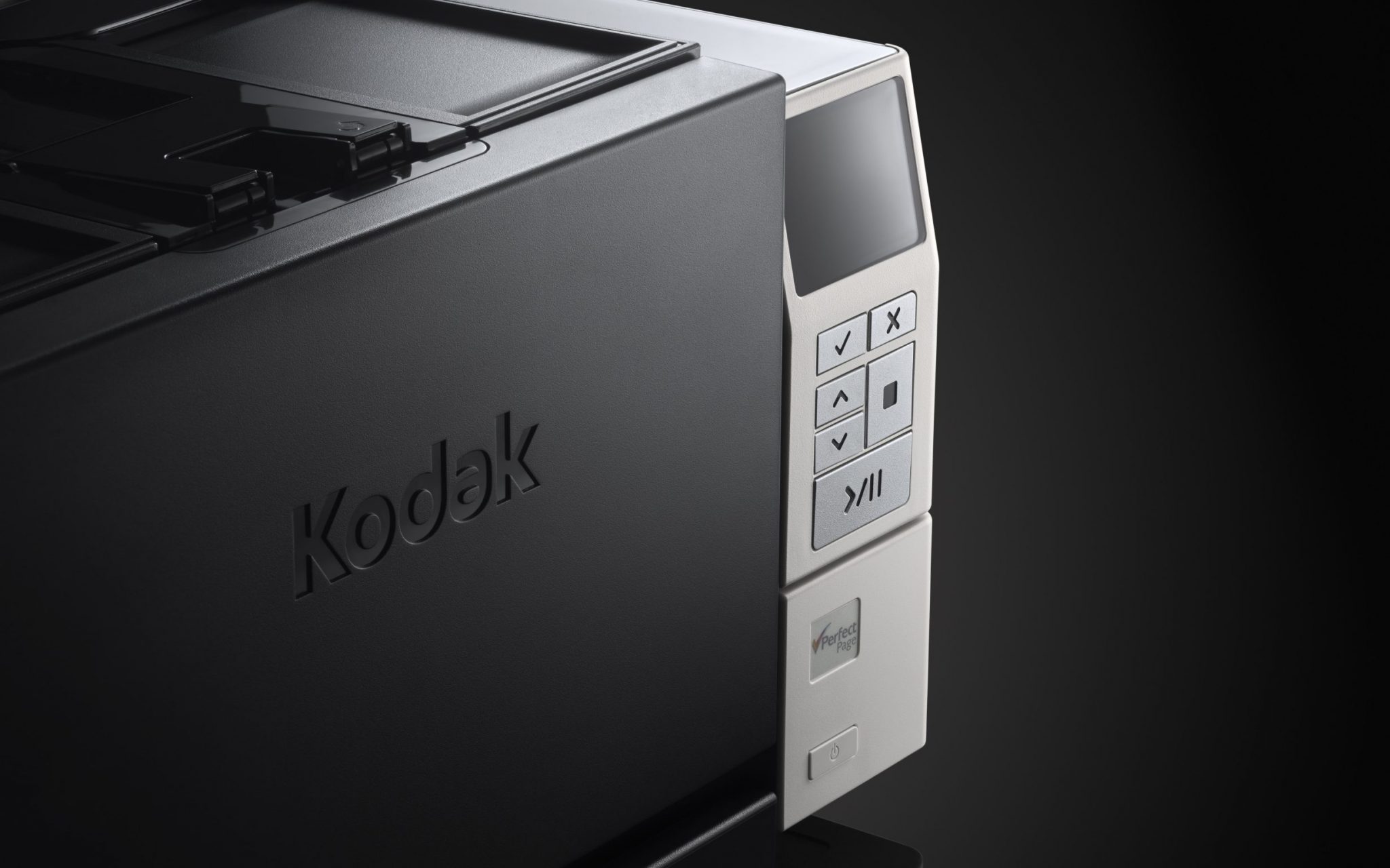 Scanners Kodak Alaris i4000: Alta qualidade e produtividade! - Shopscan ...