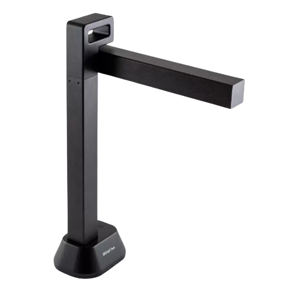 Scanner Canon IRIScan Desk 6 PRO, Simplex (Frente) - Shopscan ...