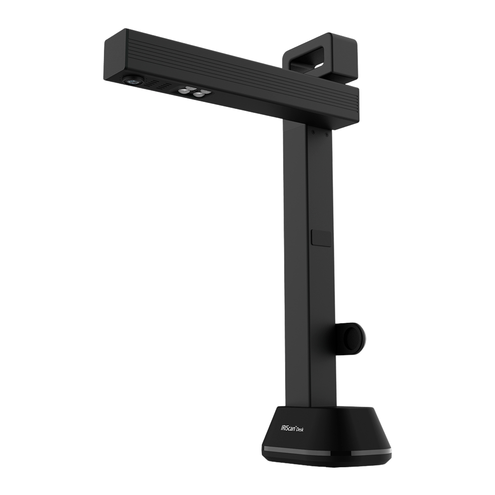 Scanner Canon IRIScan Desk 6 PRO, Simplex (Frente) - Shopscan ...