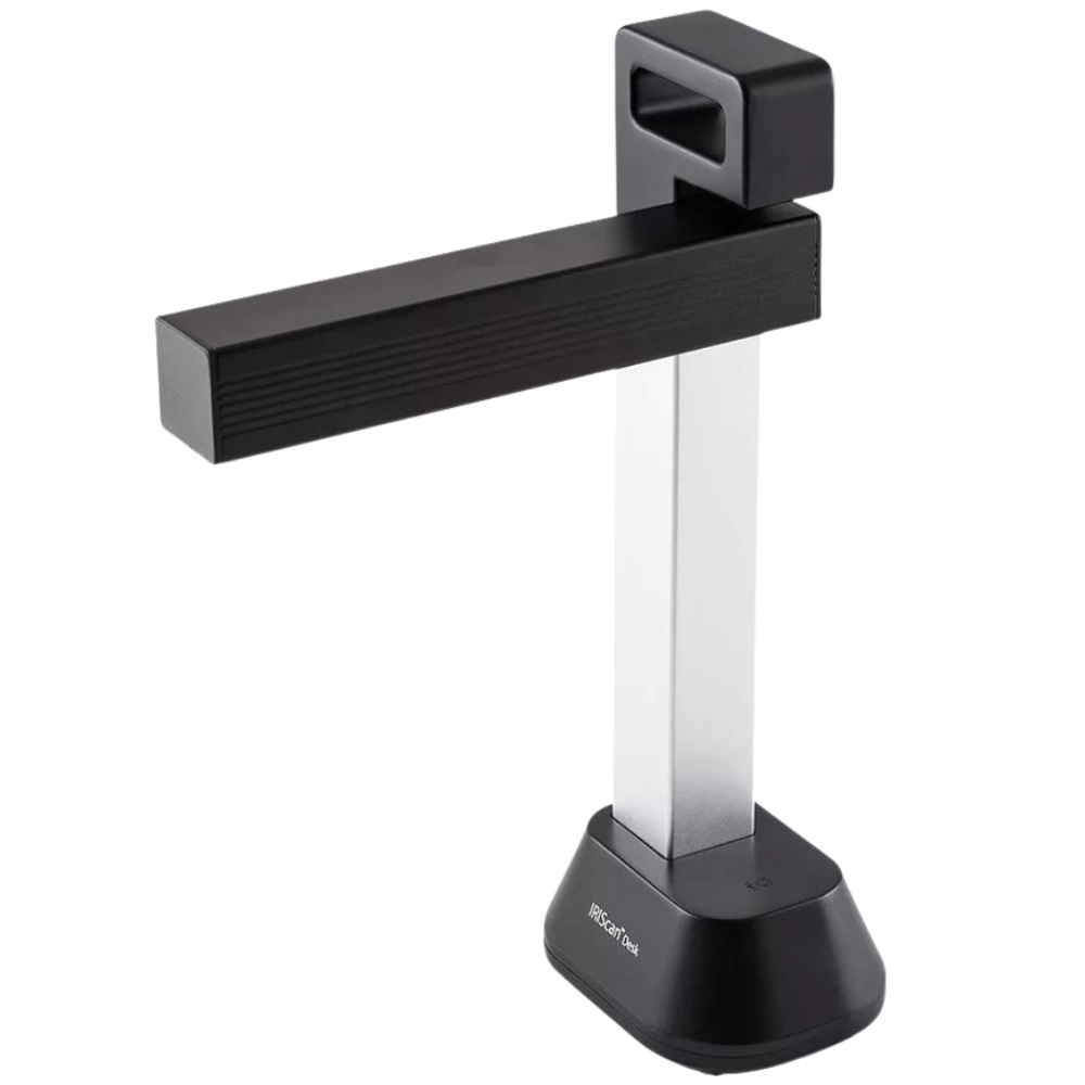 Scanner Canon IRIScan Desk 6, Simplex (Frente) - Shopscan ...