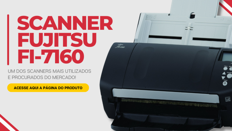 Scanners que substituem o Fujitsu Fi-7160 - Shopscan